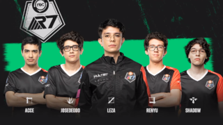 Rainbow7 - Leaguepedia | League of Legends Esports Wiki