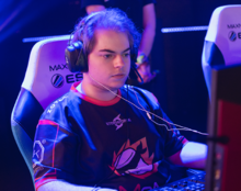 Rifty - Leaguepedia | League of Legends Esports Wiki