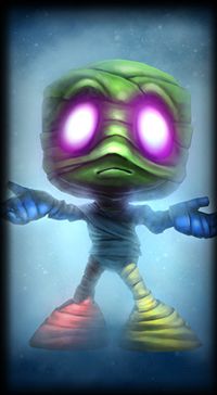 Amumu/Gallery - Leaguepedia | League of Legends Esports Wiki