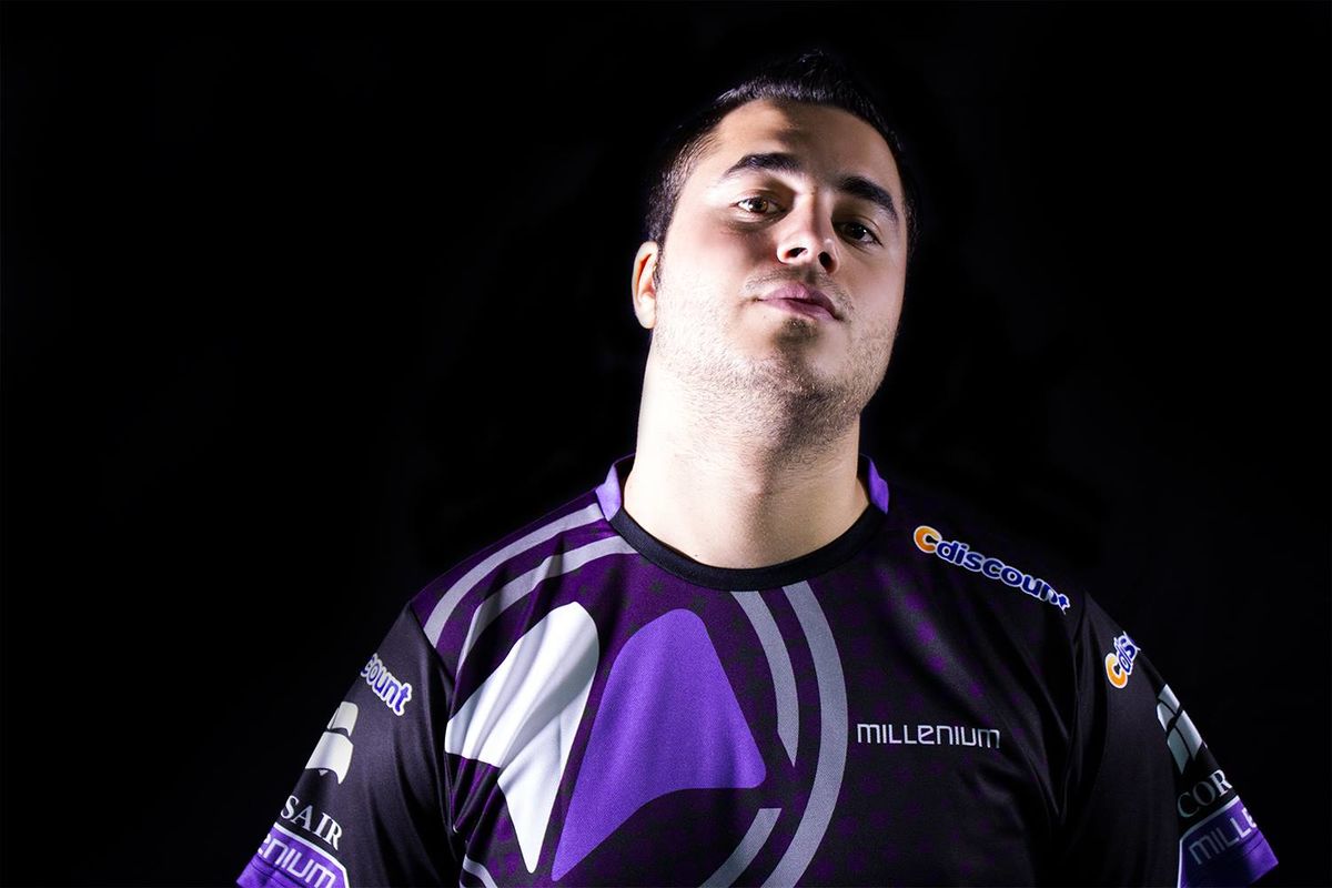 Doigby - Leaguepedia | League of Legends Esports Wiki