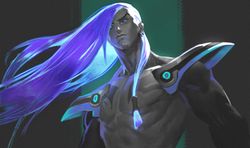Kayn/Gallery - Leaguepedia | League of Legends Esports Wiki