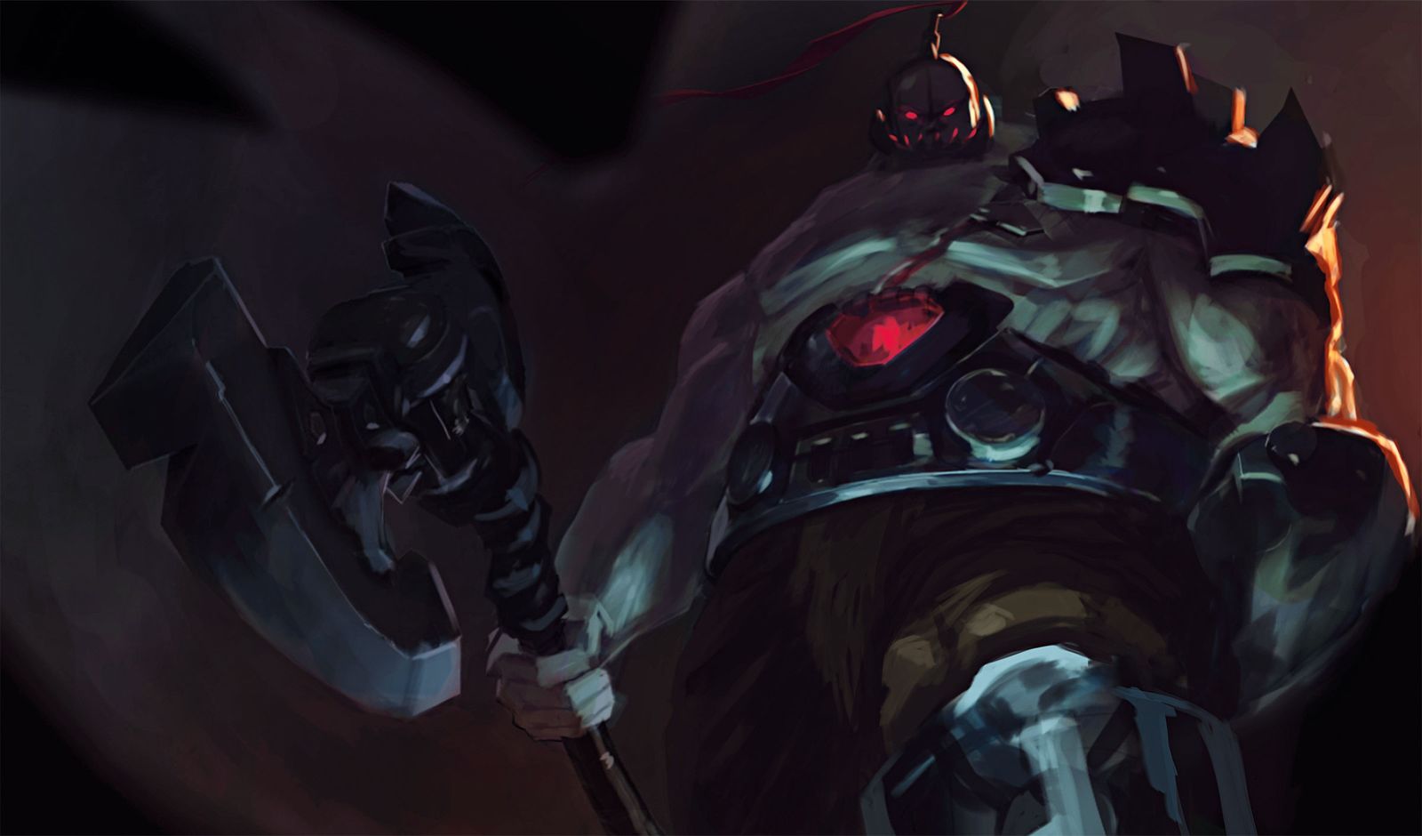 File:Sion concept 17.jpg - Leaguepedia | League of Legends Esports Wiki