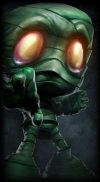 Amumu/Gallery - Leaguepedia | League of Legends Esports Wiki