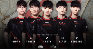 Griffin - Leaguepedia | League of Legends Esports Wiki