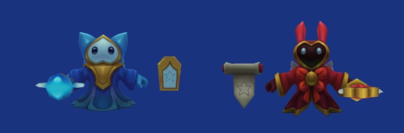 Caster Minion/Gallery - Leaguepedia | League of Legends Esports Wiki