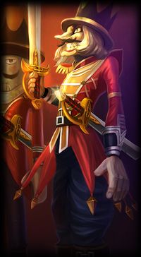 Shaco/Gallery - Leaguepedia | League of Legends Esports Wiki