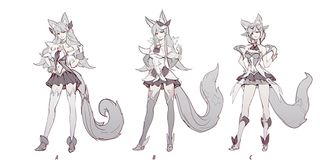 File:Ahri concept 25.jpg - Leaguepedia | League of Legends Esports Wiki
