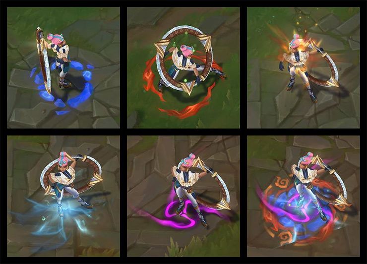 Patch 9.23 - Leaguepedia | League of Legends Esports Wiki