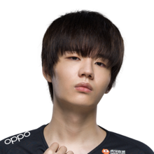 Crisp - Leaguepedia | League of Legends Esports Wiki