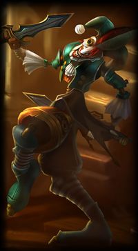 Shaco/Gallery - Leaguepedia | League of Legends Esports Wiki