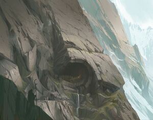 Mount Targon - Leaguepedia | League of Legends Esports Wiki