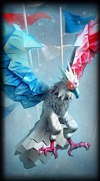 Anivia/Gallery - Leaguepedia | League of Legends Esports Wiki