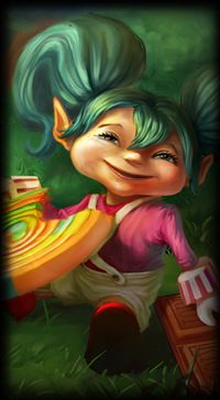 Poppy/Gallery - Leaguepedia | League of Legends Esports Wiki