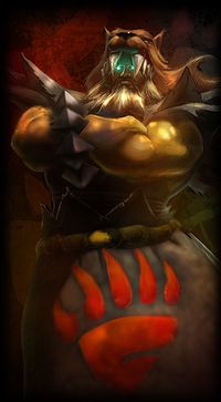 Udyr/Gallery - Leaguepedia | League of Legends Esports Wiki