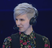 Froskurinn - Leaguepedia | League of Legends Esports Wiki