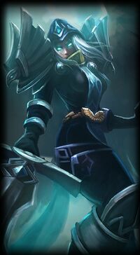 Kayle/Gallery/Loading Screens - Leaguepedia | League of Legends Esports ...