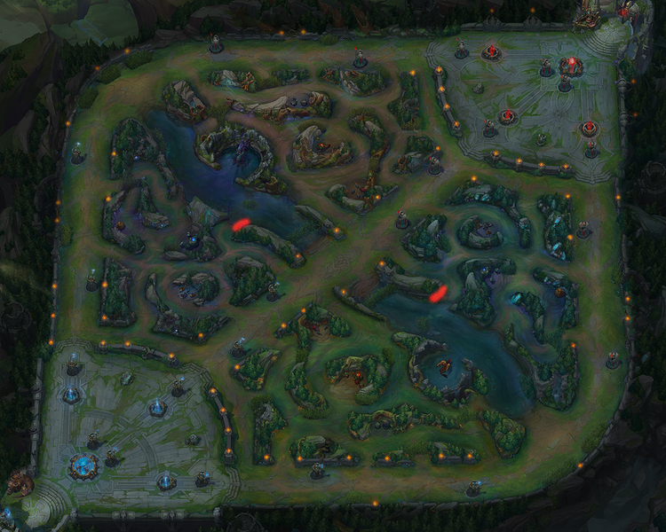 New To League/Map Features/Important Brushes - Leaguepedia | League of ...