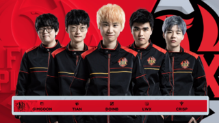 FunPlus Phoenix - Leaguepedia | League of Legends Esports Wiki