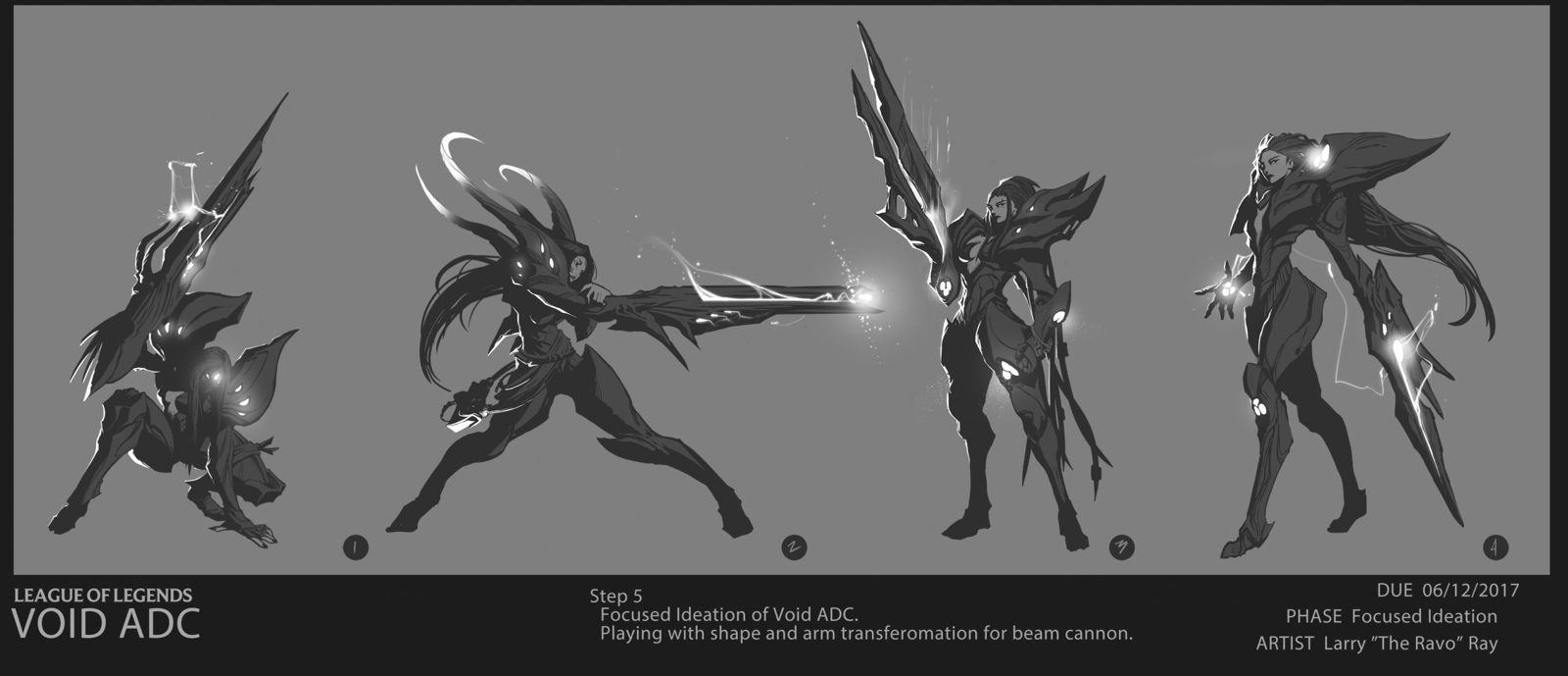 File:Kaisa concept 4.jpg - Leaguepedia | League of Legends Esports Wiki
