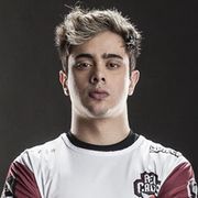 YoDa (Felipe Noronha) - Leaguepedia | League of Legends Esports Wiki