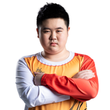 JGY - Leaguepedia | League of Legends Esports Wiki