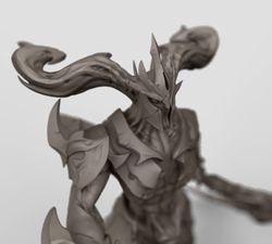 Kayn/Gallery - Leaguepedia | League of Legends Esports Wiki