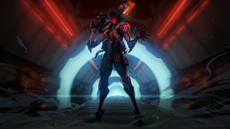 File:Jhin concept 21.jpg - Leaguepedia | League of Legends Esports Wiki