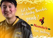 kaSing - Leaguepedia | League of Legends Esports Wiki