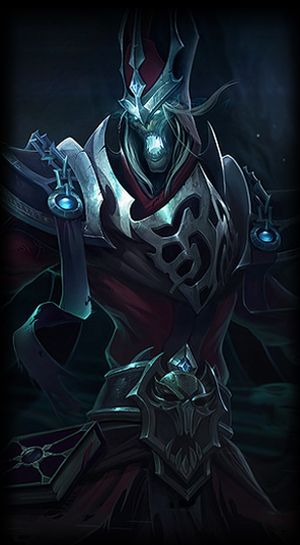 Karthus/Gallery/Loading Screens - Leaguepedia | League of Legends ...