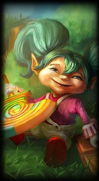 Poppy/Gallery - Leaguepedia | League of Legends Esports Wiki