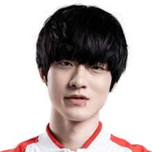 Mystic - Leaguepedia | League of Legends Esports Wiki