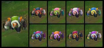 Ivern/Gallery - Leaguepedia | League of Legends Esports Wiki