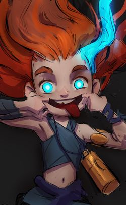 Zoe/Gallery - Leaguepedia | League of Legends Esports Wiki