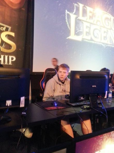 Agent - Leaguepedia | League of Legends Esports Wiki