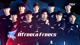 Afreeca Freecs - Leaguepedia | League of Legends Esports Wiki