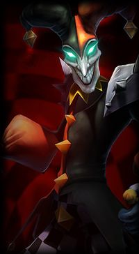 Shaco/Gallery - Leaguepedia | League of Legends Esports Wiki