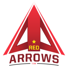 Red Arrows Team - Leaguepedia | League of Legends Esports Wiki