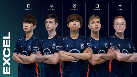 Excel Esports - Leaguepedia | League of Legends Esports Wiki
