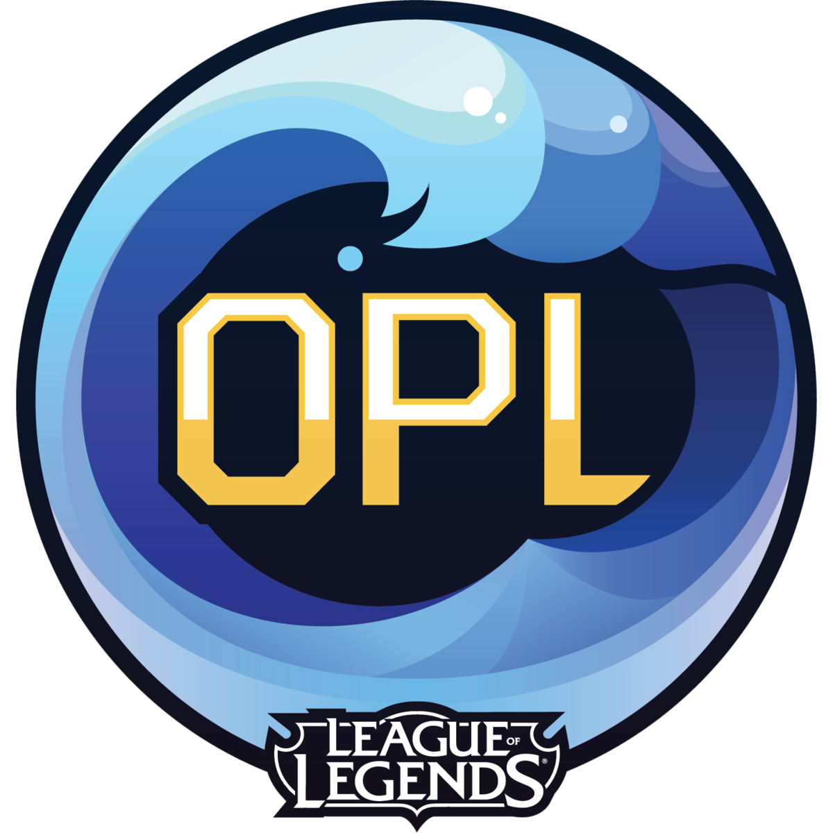 OPL 2018 Split 1 - Leaguepedia | League of Legends Esports Wiki