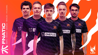 Fnatic - Leaguepedia | League of Legends Esports Wiki