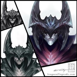 Aatrox/Gallery - Leaguepedia | League of Legends Esports Wiki