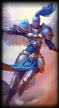 Kayle/Gallery - Leaguepedia | League of Legends Esports Wiki