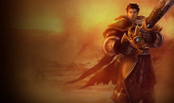 Garen/Gallery/Splash Screens - Leaguepedia | League of Legends Esports Wiki