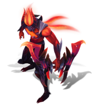 Varus/Gallery/Loading Screens - Leaguepedia | League of Legends Esports ...