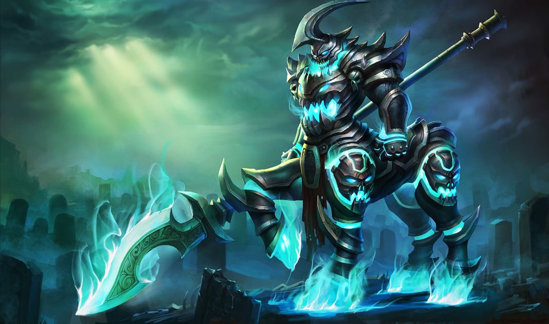File:Chinese Hecarim Splash 0.jpg - Leaguepedia | League of Legends ...