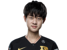 Ming (Shi Sen-Ming) - Leaguepedia | League of Legends Esports Wiki