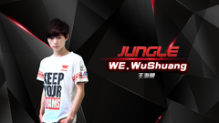 WuShuang - Leaguepedia | League of Legends Esports Wiki