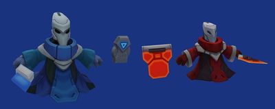 Caster Minion/Gallery - Leaguepedia | League of Legends Esports Wiki