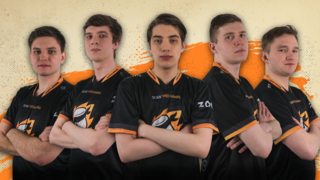 MnM Gaming - Leaguepedia | League of Legends Esports Wiki