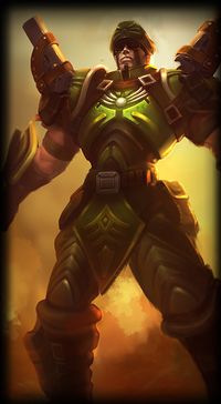Jarvan IV/Gallery - Leaguepedia | League of Legends Esports Wiki